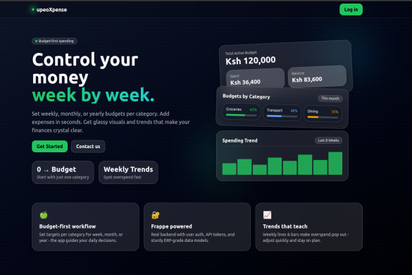 Making API Calls in ERPNext - Code with Karani