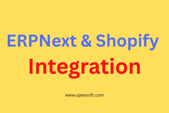Creating and Managing Items in ERPNext - Code with Karani