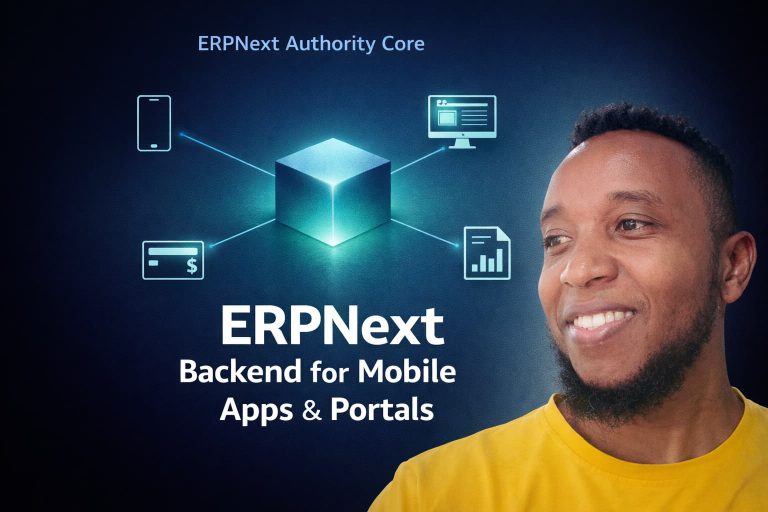 Handling Stock Movements in ERPNext: Purchase Receipts, Delivery Notes ...